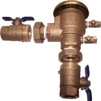 T765EUB 1 U765-QT-FZ PVB FEBCO | DBC Irrigation Supply