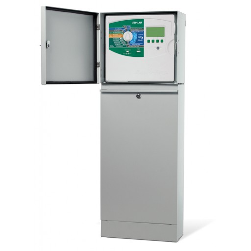 LXMMPED METAL PEDESTAL FOR ESP-LX MODULAR F42410 | DBC Irrigation Supply