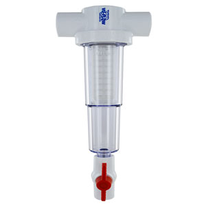 NT-150-60P 1.5" 60 MESH FILTER VU-FLOW | DBC Irrigation Supply