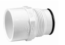 G310-000 11/2" HEAVY TURF INLET SOCKET X ACME LASCO | DBC Irrigation Supply
