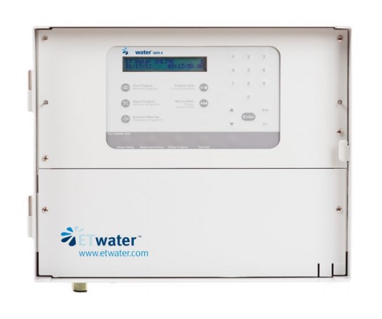 ET Water | DBC Irrigation Supply