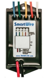 SLDEC1 WEATHERMATIC SINGLE-ZONE DECODER W/ SURGE SUPPRESSION | DBC ...