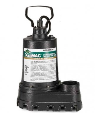 5030CVSP AY MCDONALD 3/10 HP SUMP PUMP 115V WITH FLOAT | DBC Irrigation ...