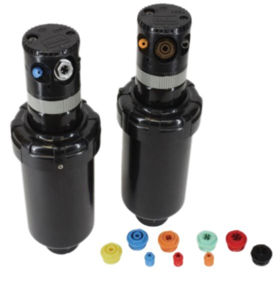 TS90TP-02-14 TS90 SERIES ROTOR W/#3 NOZZLE | DBC Irrigation Supply