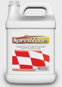 Turf Selective Herbicide | Pipeco Irrigation Supply