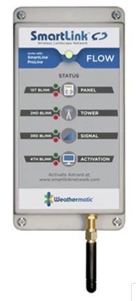 SL-AIRCARDFLOW-M1NA SMARTLINK AIRCARD WITH FLOW FOR GSM CELLULAR ...