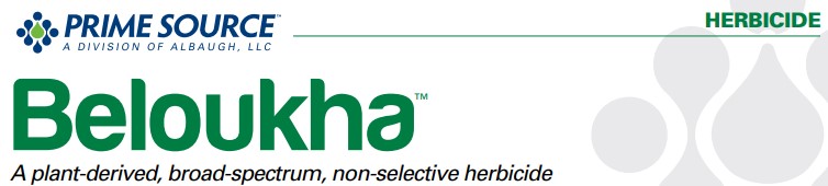 Turf Non-selective Herbicide | Pipeco Irrigation Supply