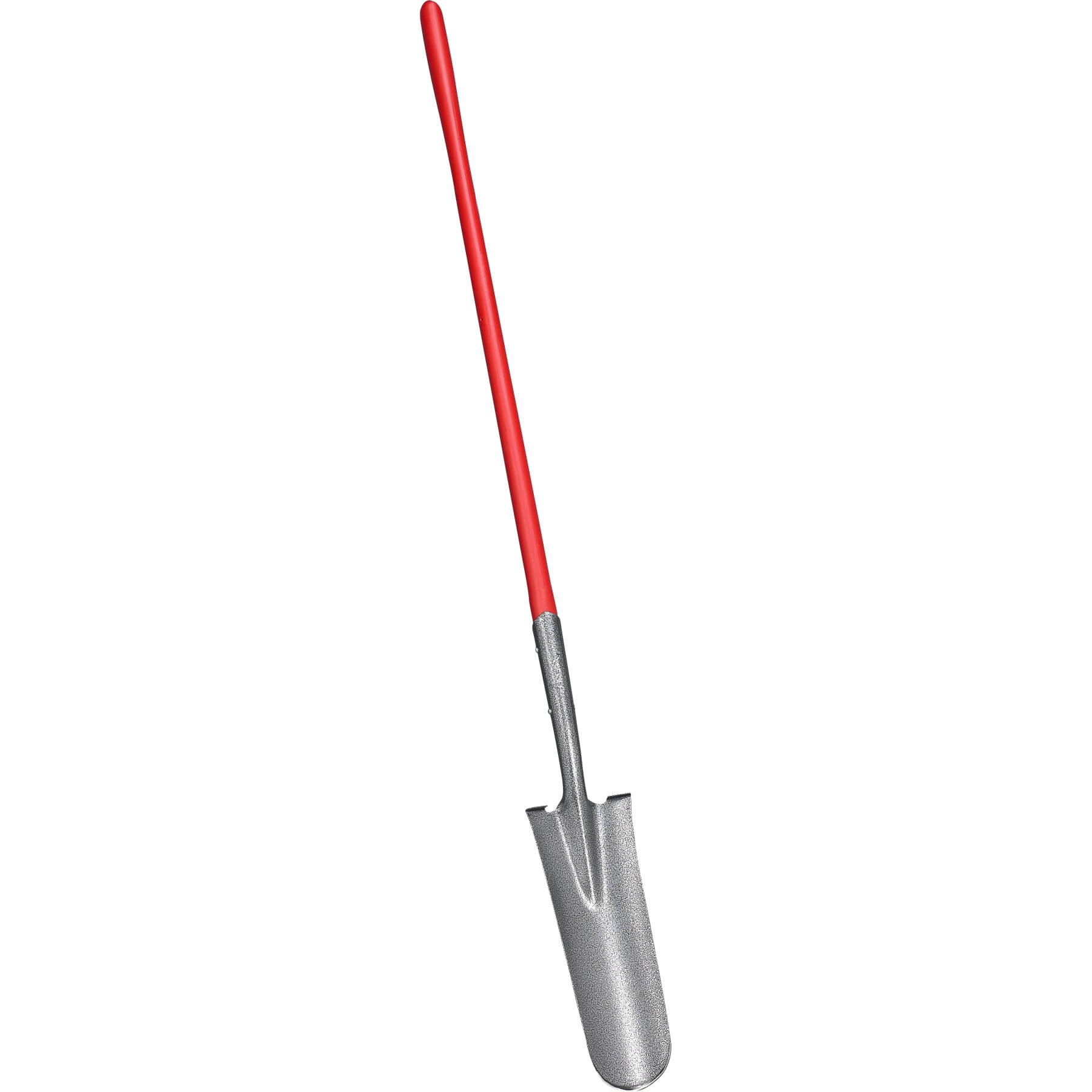 SS62020 16" DRAIN SPADE 48" SC FG CLOSED BACK 14ga CORONA | DBC ...
