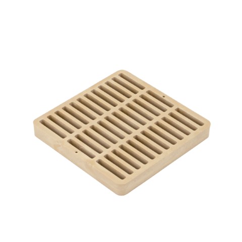 1212S 12"X12" SQUARE GRATE SAND NDS | DBC Irrigation Supply
