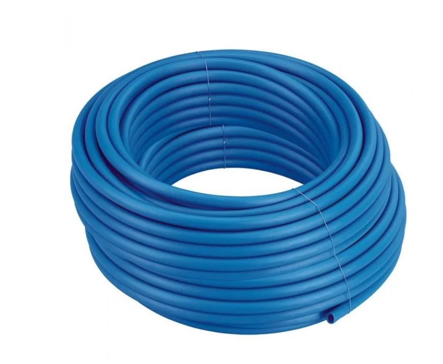 37692 1" X 300' BLU-LOCK PIPE COIL | DBC Irrigation Supply