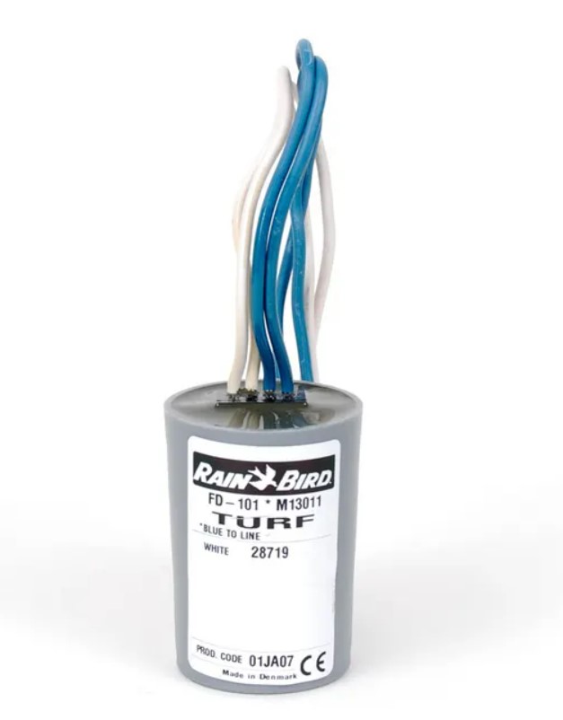 FD101TURF RB FIELD DECODER - 1 VALVE (M13011) | DBC Irrigation Supply