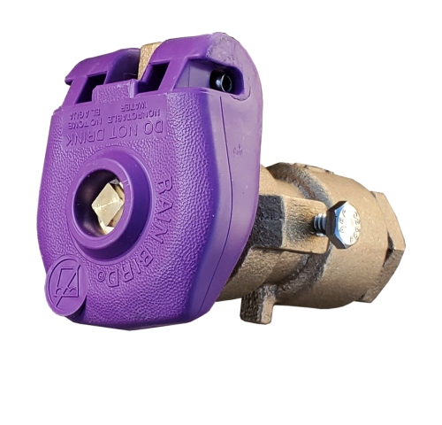 33DNP 3/4" NP QUICK COUPLER RAINBIRD B11525 | DBC Irrigation Supply