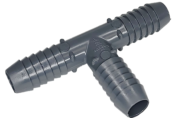 1401-007 TEE INSERT 3/4 | DBC Irrigation Supply