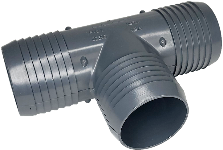 1401-020 TEE INSERT 2 | DBC Irrigation Supply