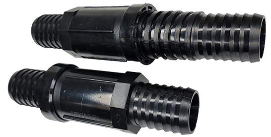 Irrigation Fittings Insert Fittings | Pipeco Irrigation Supply