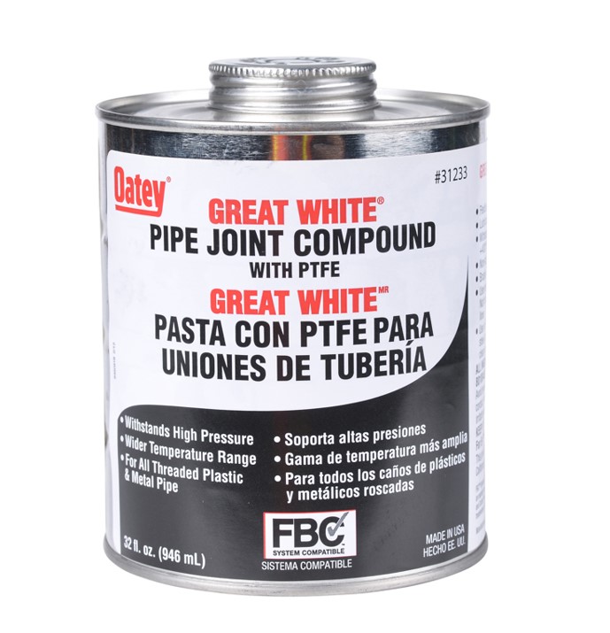 Oatey | Pipeco Irrigation Supply