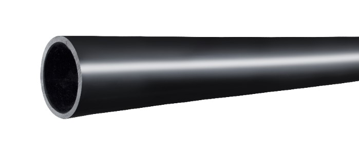 PD-400-015B 1.5 PVC SCH40 PIPE BLACK 20 FT SPEARS | DBC Irrigation Supply