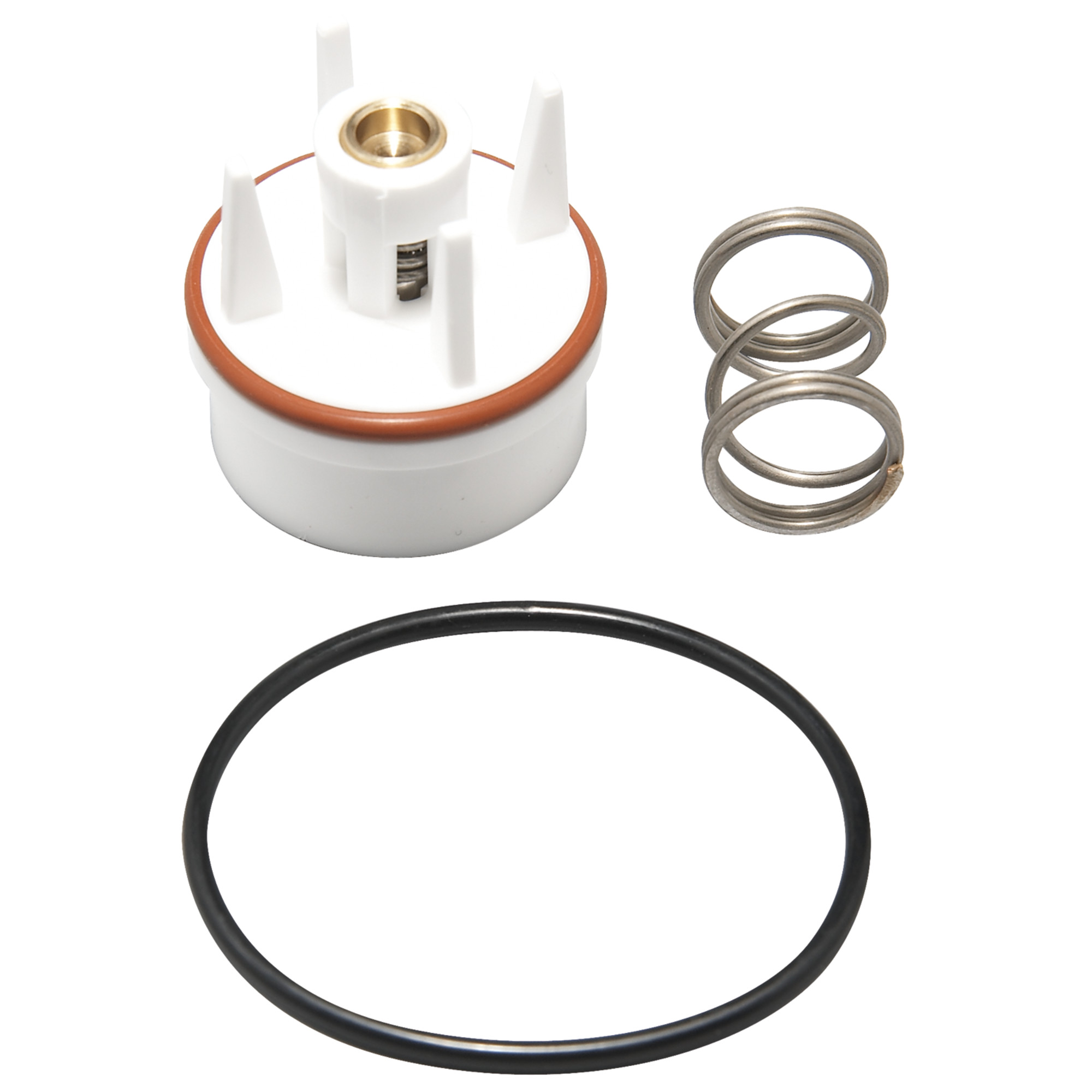 887715 1" POPPET / VENT FLOAT DISC ASSY FREEZE RESISTANT 800M4 WATTS ...
