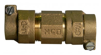 5140-122 74758-22 3/4X1 COUPLING CTS X CTS - NL AYMCD | DBC Irrigation ...