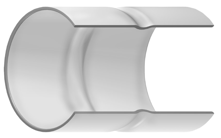 310-100006 15 PVC COUP SOC CL63PIP SPEARS | DBC Irrigation Supply