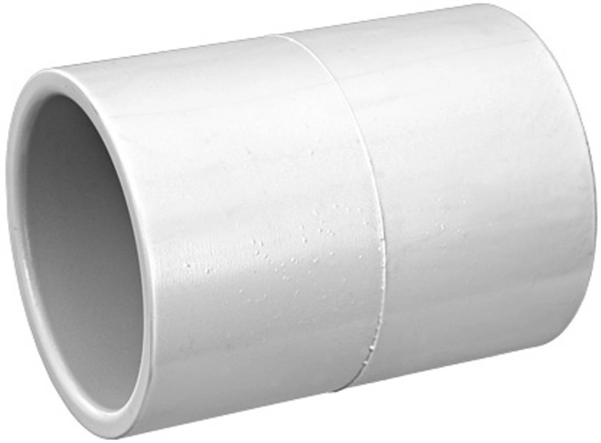 429-010 COUPLING PVC SS 1IN | DBC Irrigation Supply