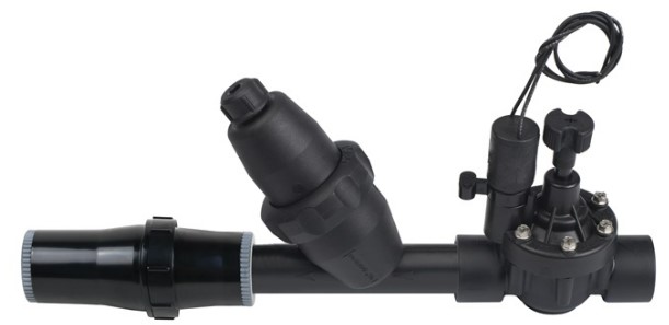 Irrigation Drip & Micro Irrigation Control Zone Kits | DBC Irrigation ...