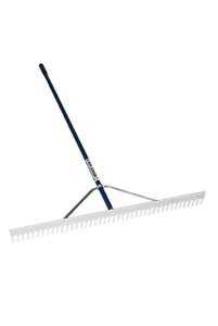 12072 72" FIELD/AGGREGATE RAKE MIDWEST RAKE | DBC Irrigation Supply