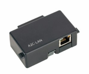 A2C-LAN ETHERNET (LAN) MODULE ACC2 HUNTER | DBC Irrigation Supply