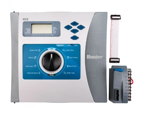 HCC-FPUP WIFI RETROFIT UPGRADE KIT FOR ICC AND IC2 | DBC Irrigation Supply