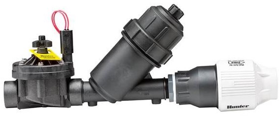 Irrigation Drip & Micro Irrigation Control Zone Kits | DBC Irrigation ...