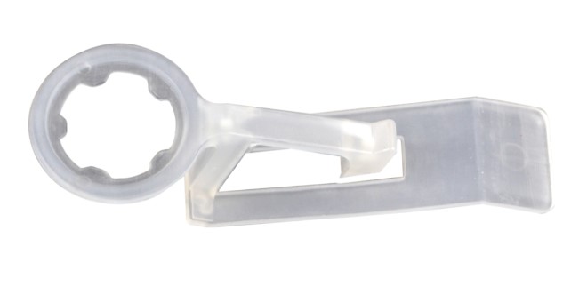 AC-C9GC-500 C9 GUTTER CLIP | DBC Irrigation Supply