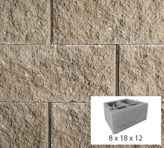 16051832 ANCHOR DIAMOND PRO STRAIGHT FACE PS SANDSTONE | DBC Irrigation ...