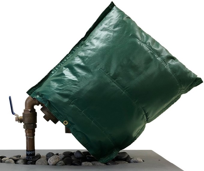 FG-2-R30 22X30 R-30 FROSTGUARD INSULATED BLANKET | DBC Irrigation Supply