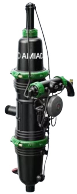 Amiad | Pipeco Irrigation Supply