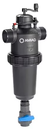 Amiad | Pipeco Irrigation Supply