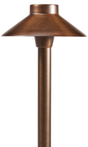 AL150 6.25" AREA LIGHT TOP ASSY ALLIANCE | DBC Irrigation Supply