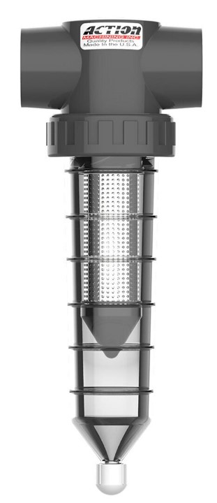 Action Machining | DBC Irrigation Supply