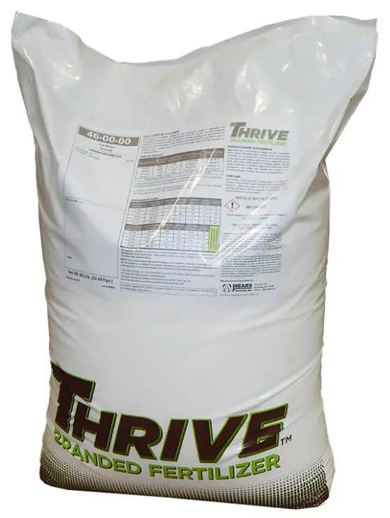 Turf Fertilizer | Pipeco Irrigation Supply