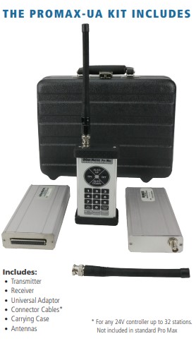 Rainmaster | DBC Irrigation Supply