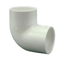 406-010 ELBOW PVC 90 SLIP 1IN | DBC Irrigation Supply