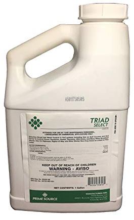 Turf Selective Herbicide | Pipeco Irrigation Supply