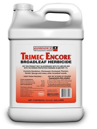 Turf Selective Herbicide | Pipeco Irrigation Supply