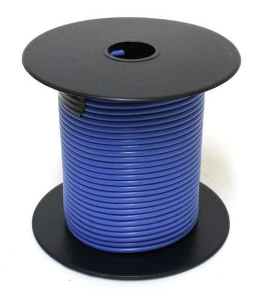 Irrigation Wire Wire | DBC Irrigation Supply
