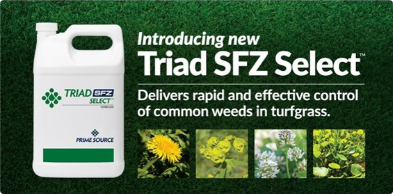Turf Selective Herbicide | Pipeco Irrigation Supply