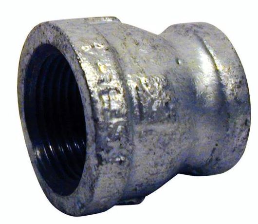 Irrigation Fittings Galvanized Fittings | Pipeco Irrigation Supply