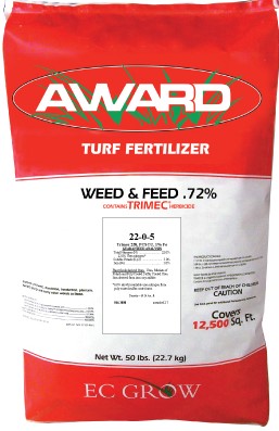 Turf Selective Herbicide | Pipeco Irrigation Supply
