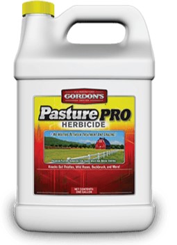 Turf Non-selective Herbicide | Pipeco Irrigation Supply