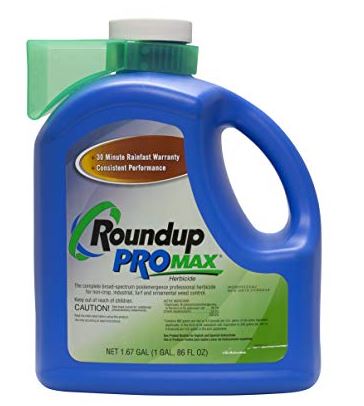 Turf Non-selective Herbicide | Pipeco Irrigation Supply