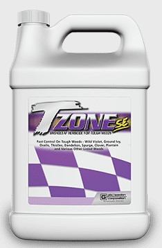 Turf Selective Herbicide | Pipeco Irrigation Supply