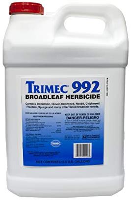 Turf Selective Herbicide | Pipeco Irrigation Supply
